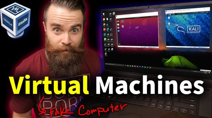 Mastering the Art of Virtual Machines: A Step-by-Step Guide for ...