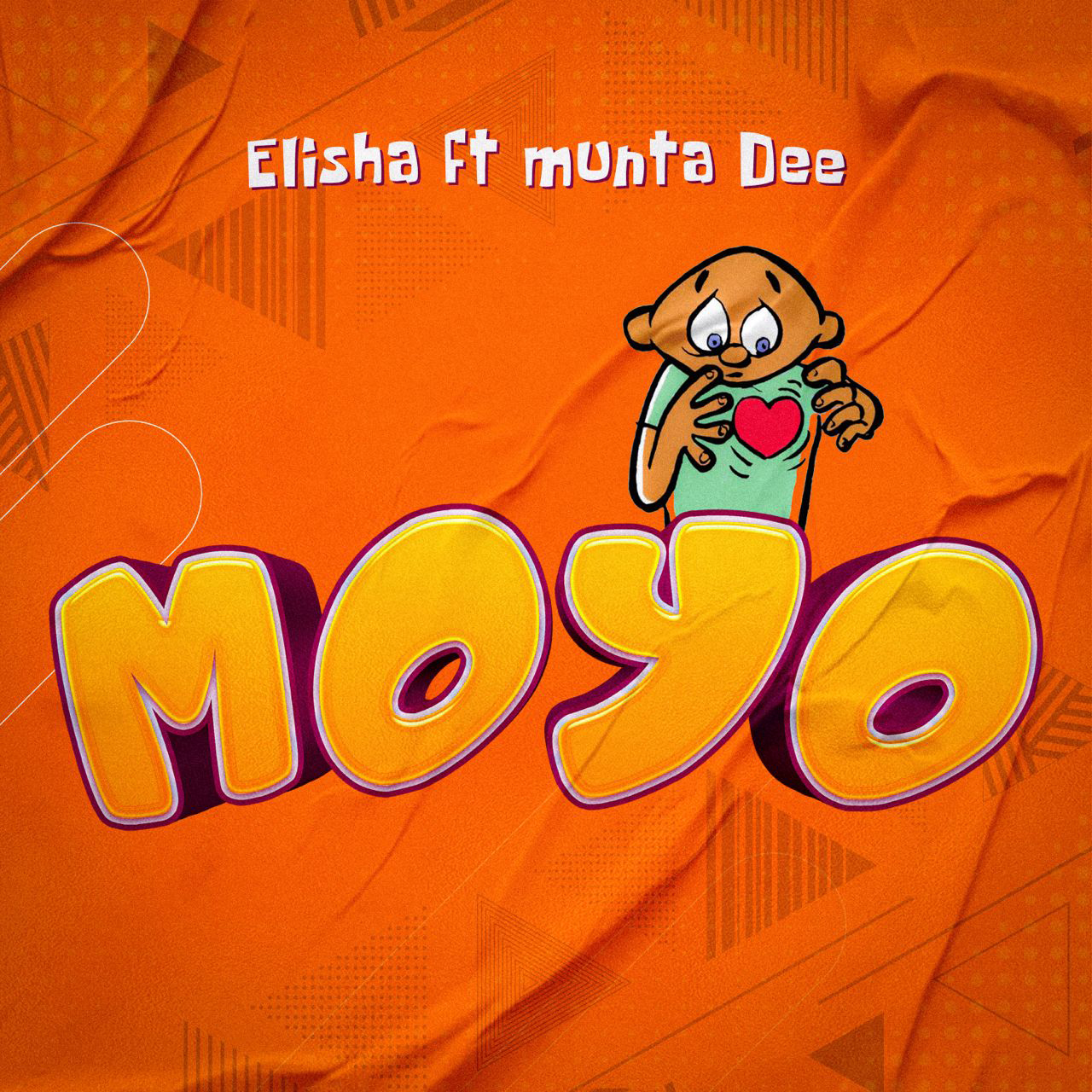 AUDIO Dogo Elisha Ft. Munta Dee - Moyo MP3 DOWNLOAD (Official Audio ... AUDIO Dogo Elisha Ft. Munta Dee - Moyo MP3 DOWNLOAD (Official Audio ...
