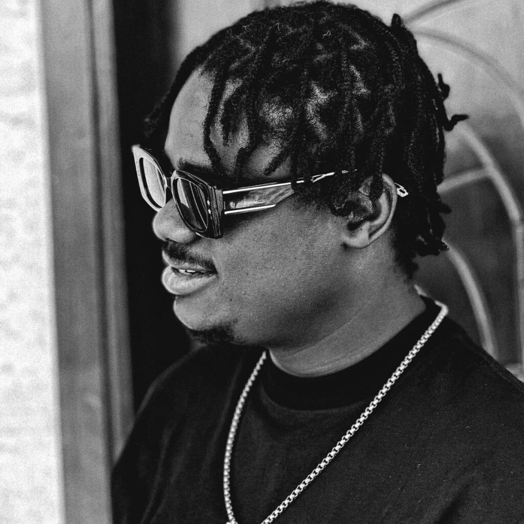 Hamadai Ft. Whozu – Deka (Official Audio 2025) | Download MP3