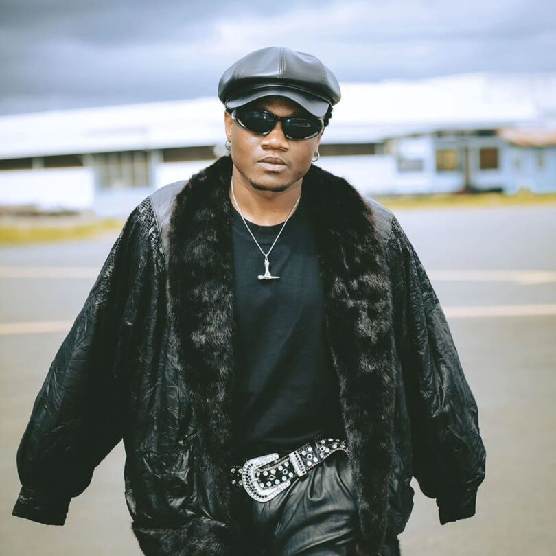 Mbosso – Room Number 3 (Full EP 2025) | Download All MP3